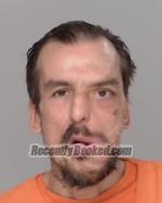 Recent Booking / Mugshot for Derik William Allen in Crow Wing County ...