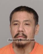 Recent Booking / Mugshot for Nicholas James Mitchell in Crow Wing ...