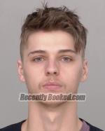 Joey Michael Jibben Arrest Record & Booking Info – Crow Wing County ...