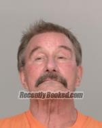 Recent Booking / Mugshot for Paul William Heglund in Crow Wing County ...