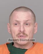 Recent Booking / Mugshot for Pat Edward Mcnutt in Crow Wing County ...