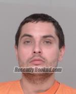 Recent Booking / Mugshot for Christopher Allen Schultz in Crow Wing ...