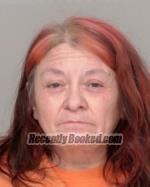 Recent Booking / Mugshot for Sherry Lynn Lane in Crow Wing County ...