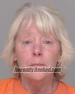 Recent Booking / Mugshot for Sherry Fawn Paulsen in Crow Wing County ...