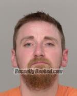 Recent Booking / Mugshot for Brandon Anthony James Kinney in Crow Wing ...