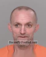 Recent Booking / Mugshot for Joseph Brian Mcguire in Crow Wing County ...