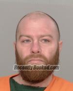 Recent Booking / Mugshot for Samuel Allen Proell in Crow Wing County ...
