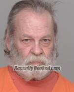 Recent Booking / Mugshot for Daniel Joseph Patrin in Crow Wing County ...