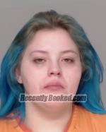 Recent Booking / Mugshot for Haley Ann Theodore in Crow Wing County ...