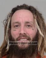 Recent Booking / Mugshot for Skyler Allen Robinson in Crow Wing County ...