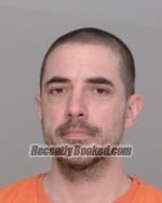 Recent Booking / Mugshot for Eric Michael Arens in Crow Wing County ...