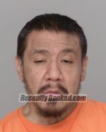 Recent Booking / Mugshot for Nicholas James Mitchell in Crow Wing ...