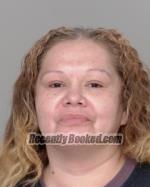 Recent Booking / Mugshot for Krista Michelle Wilson in Crow Wing County ...