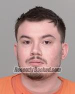 Recent Booking / Mugshot for Samuel Ray Lindstrom in Crow Wing County ...
