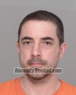 Recent Booking / Mugshot for Eric Michael Arens in Crow Wing County ...