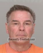 Recent Booking / Mugshot for James Edward Konen in Crow Wing County ...