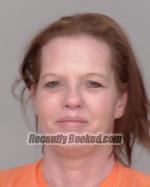 Recent Booking / Mugshot for Jennifer Lynn Nelson in Crow Wing County ...