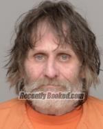 Recent Booking / Mugshot for David Wesley Berry in Crow Wing County ...