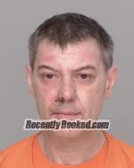 Recent Booking / Mugshot for Mark James Walters in Crow Wing County ...