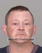 Recent Booking / Mugshot for David Jerome Peterson in Crow Wing County ...