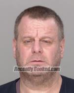 Recent Booking / Mugshot for Robert Johann Sherwood in Crow Wing County, Minnesota