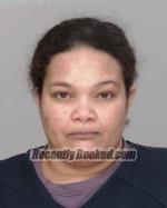 Recent Booking / Mugshot for Jessica Marie Allen in Crow Wing County ...
