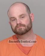 Recent Booking / Mugshot for Brennan Andrew Brossart in Crow Wing ...