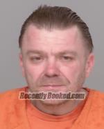 Recent Booking / Mugshot for Enoch Harrison Stapleton in Crow Wing ...