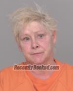 Recent Booking / Mugshot for Shelly Anne Jacobs in Crow Wing County ...