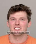Recent Booking / Mugshot for Maxx David Schindel in Crow Wing County ...