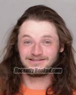 Recent Booking / Mugshot for Jacob Jansen Lewis in Crow Wing County ...