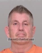 Recent Booking / Mugshot for Dennis Louis Wadsworth in Crow Wing County ...