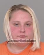 Recent Booking / Mugshot for Stasha Jade Erickson in Crow Wing County ...