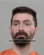 Recent Booking / Mugshot for Michael Alan Scott in Crow Wing County ...