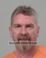 Recent Booking / Mugshot for Bernhard Raymond Schulz in Crow Wing ...