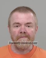 Recent Booking / Mugshot for Matthew Duane Stapleton in Crow Wing ...