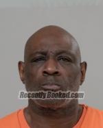 Recent Booking / Mugshot for Eric Earl Wright in Crow Wing County ...