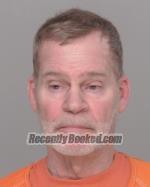 Recent Booking / Mugshot for Mark Leonard Kleeberger in Crow Wing ...