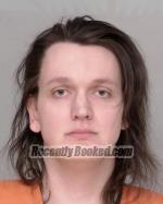 Recent Booking / Mugshot for Samuel Robert Dirks in Crow Wing County ...