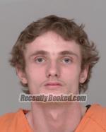 Recent Booking / Mugshot for Jared Tyler Schwegel in Crow Wing County ...