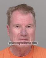 Recent Booking / Mugshot for Joseph William Cunningham in Crow Wing ...