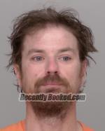 Recent Booking / Mugshot for Mark John Kurtz in Crow Wing County, Minnesota
