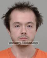 Recent Booking / Mugshot for DAVID MICHAEL ARMSTRONG in Crow Wing ...