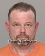 Recent Booking / Mugshot for Michael Patrick Daly in Crow Wing County ...