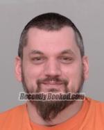 Recent Booking / Mugshot for Chad Aaron Aanerud in Crow Wing County ...