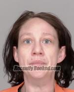 Recent Booking / Mugshot for Brittany Elizabeth Gade in Crow Wing ...