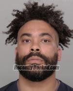 Recent Booking / Mugshot for Anthony Wade Farr in Crow Wing County ...