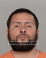 Recent Booking / Mugshot for Eddie Eleazar Rincon in Crow Wing County ...