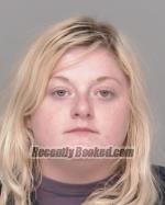 Recent Booking / Mugshot for Samantha Taylor Pitkin in Crow Wing County ...