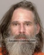 Recent Booking / Mugshot for Scott Alan Amerud in Crow Wing County ...